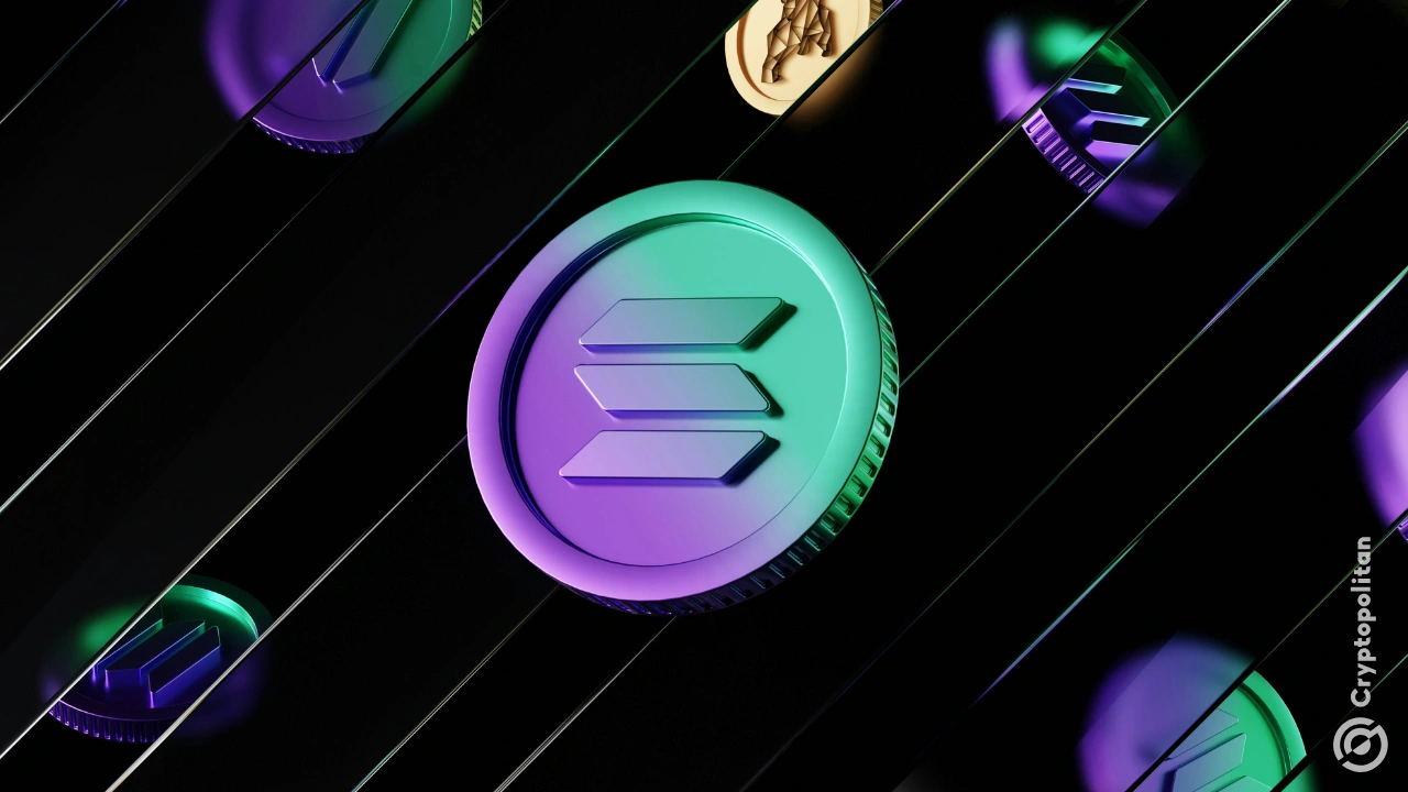 Solana overtakes Base in x402 on-chain transactions for the first time