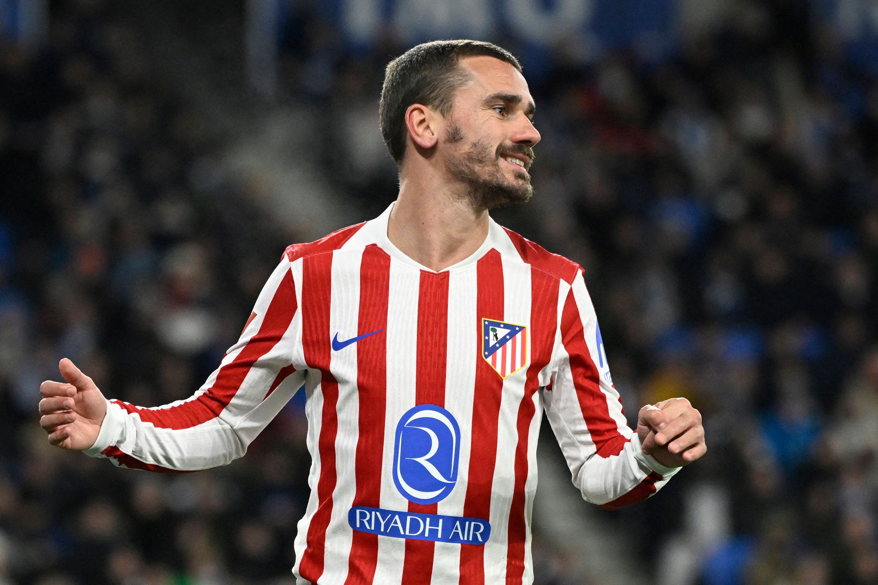 Antoine Griezmann, l'offre alléchante