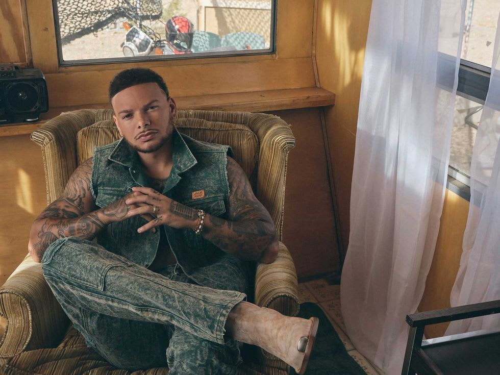Shaboozey, Kane Brown headline 2026 Texas iHeartCountry Festival
