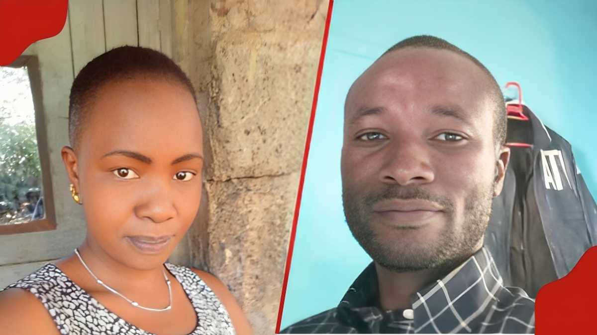 Uasin Gishu: Video of cop beating grade 4 daughter over homework goes ...