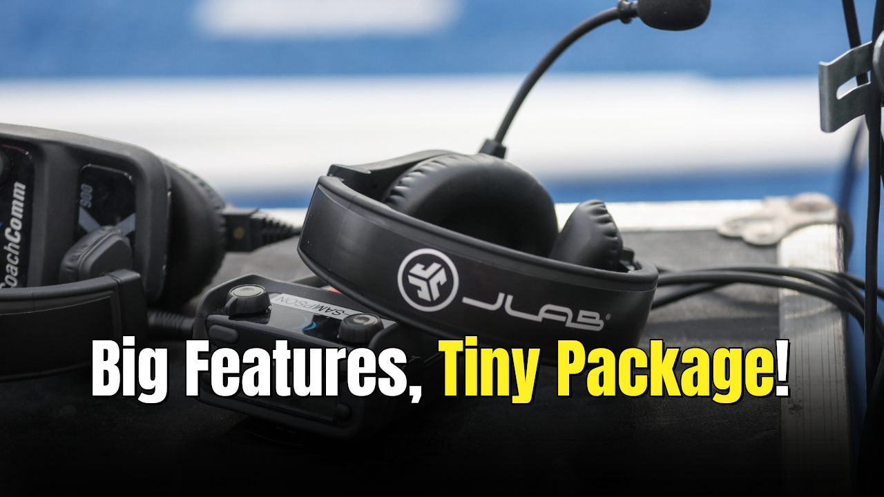 JLab expands its audio lineup with JBuds Mini ANC and Go Work 3