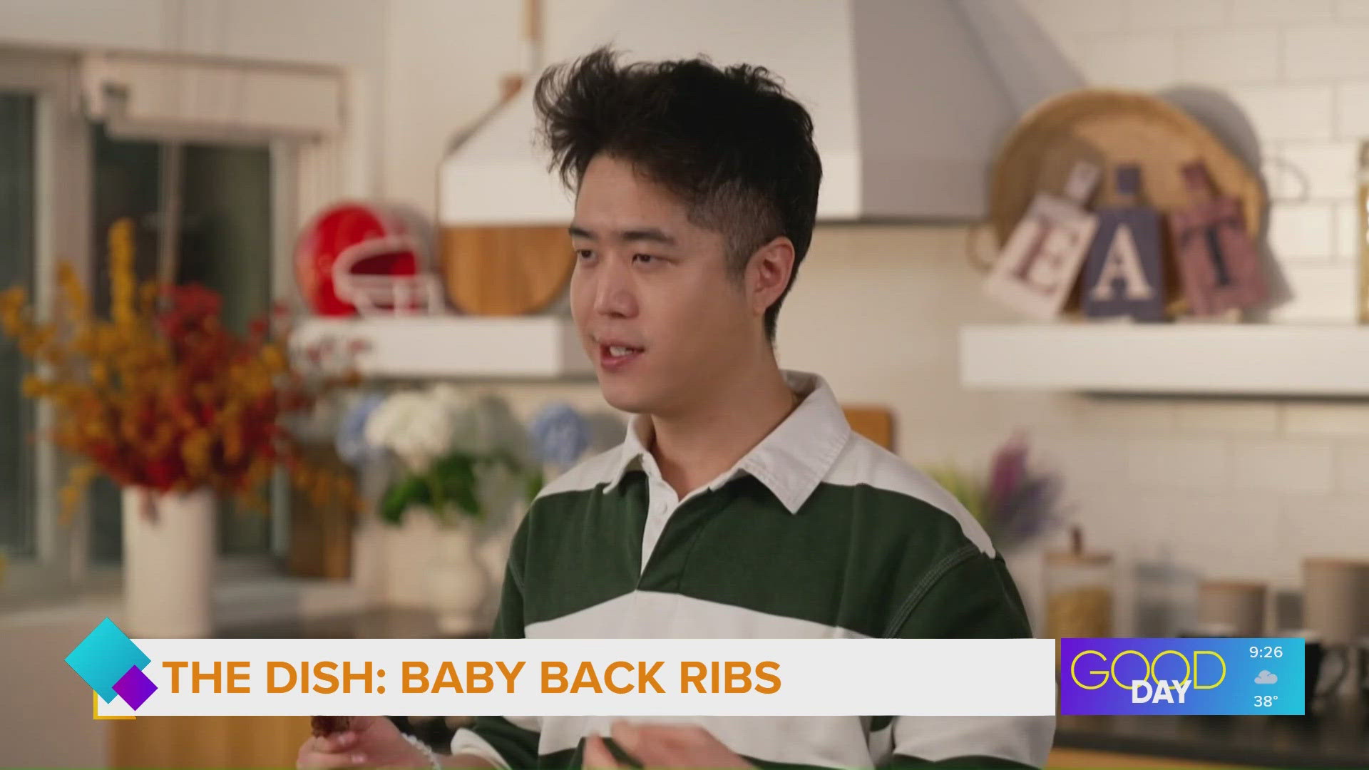 The dish | Warm up your late winter meals with baby back ribs | Good ...