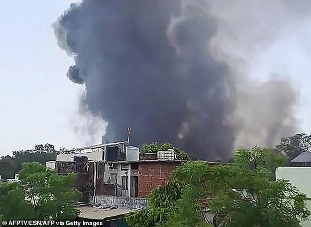 Magazine blasted for posting 'distasteful' airplane cartoon minutes ...