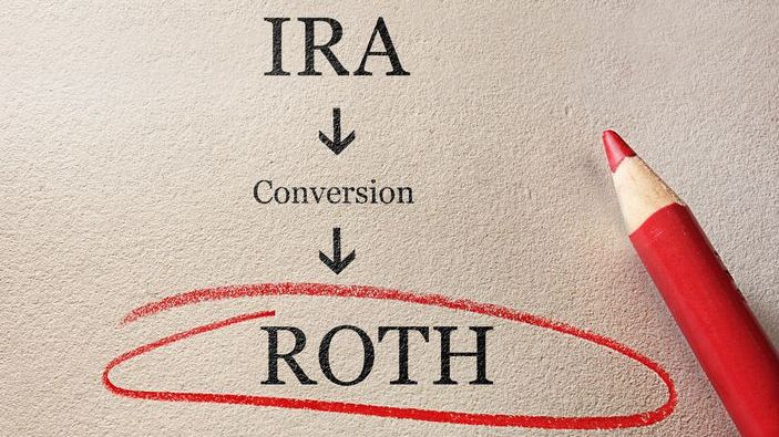 I'm 64 with $650K in an IRA. Is now the right time to start Roth ...