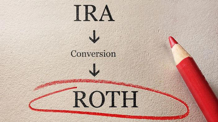 I'm 64 with $650K in an IRA. Is now the right time to start Roth ...