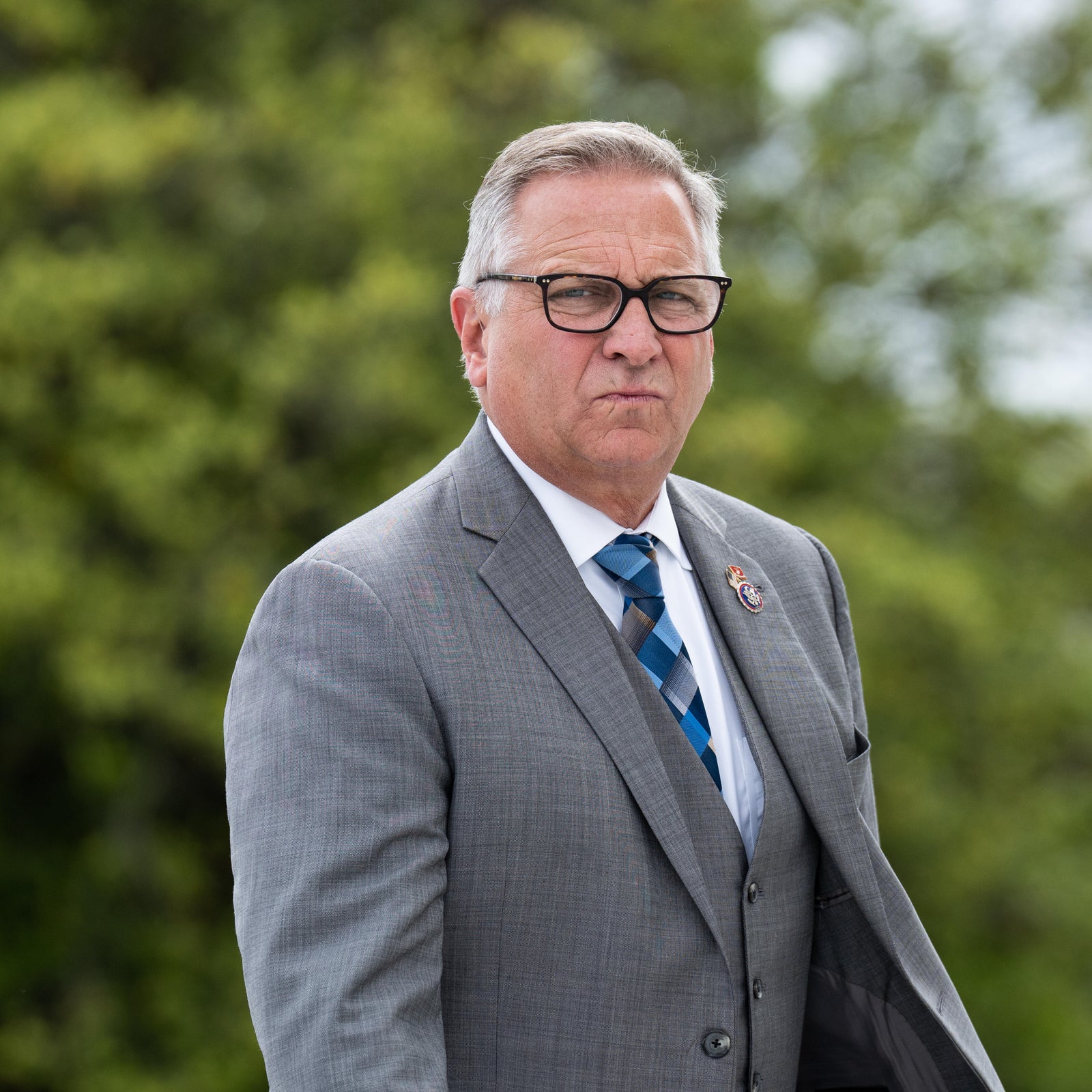 Supreme Court revives congressman's suit challenging law for late ...