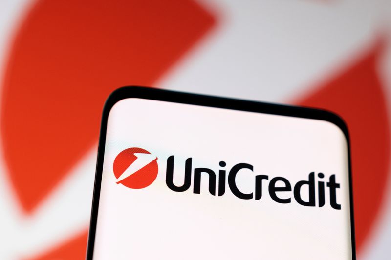 UniCredit sigla accordo da 445 million con Fei per Pmi Europa centro ...