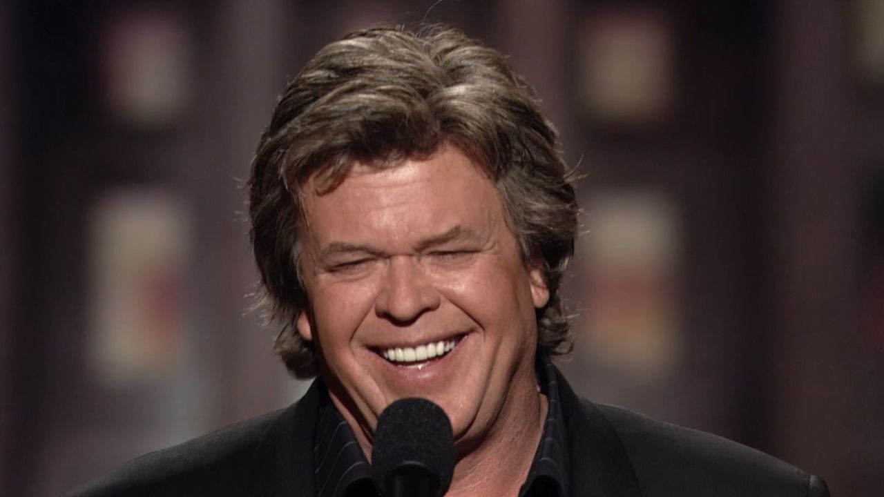 Hilarious quotes from Ron White's stand-up