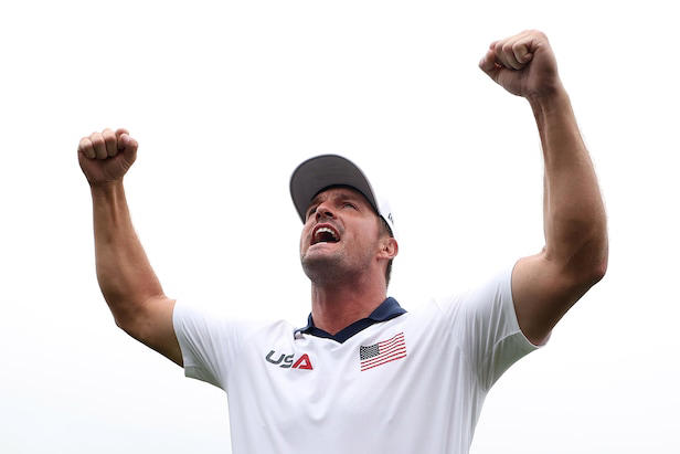 Bryson DeChambeau says doing YouTube full time is an 'incredibly viable ...