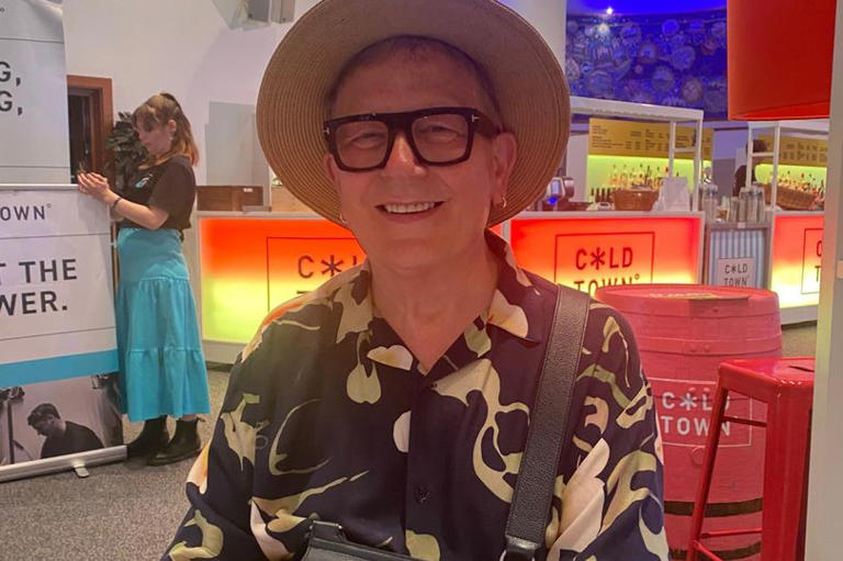 Tributes to much loved Edinburgh hairdresser known as a 'friend to all'