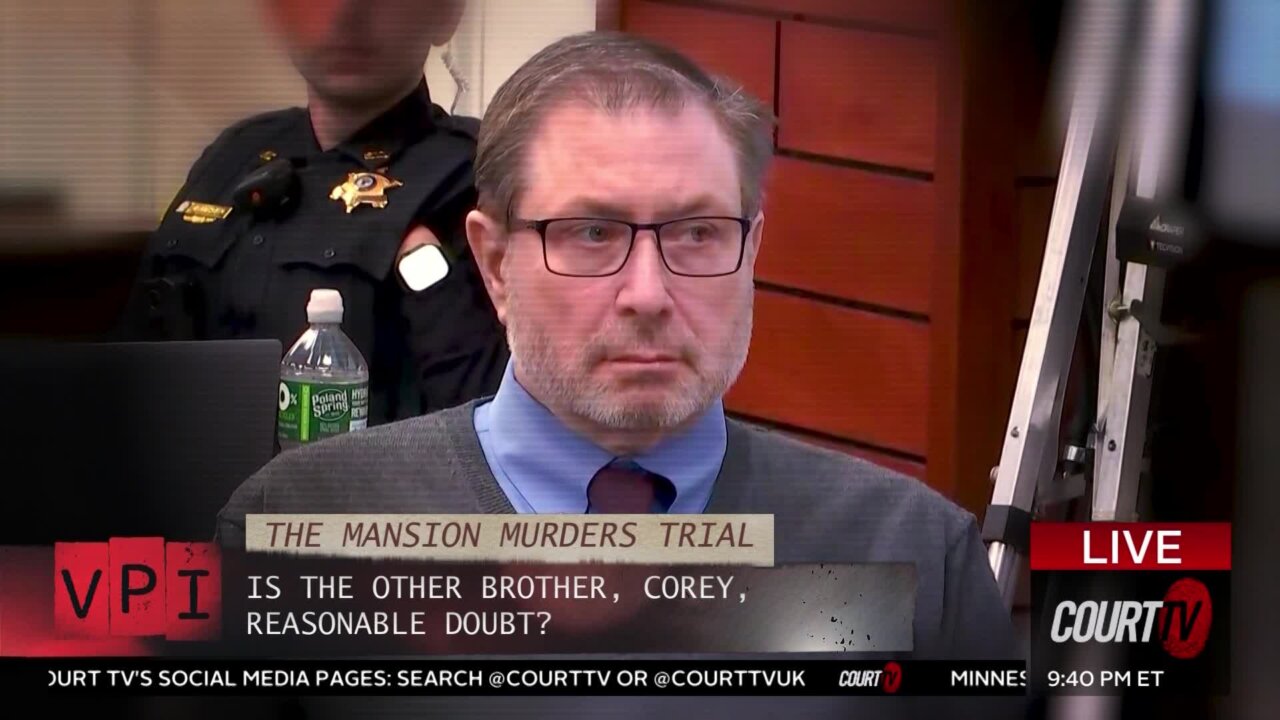 Deep dive: Caneiro murders evidence | Vinnie Politan investigates