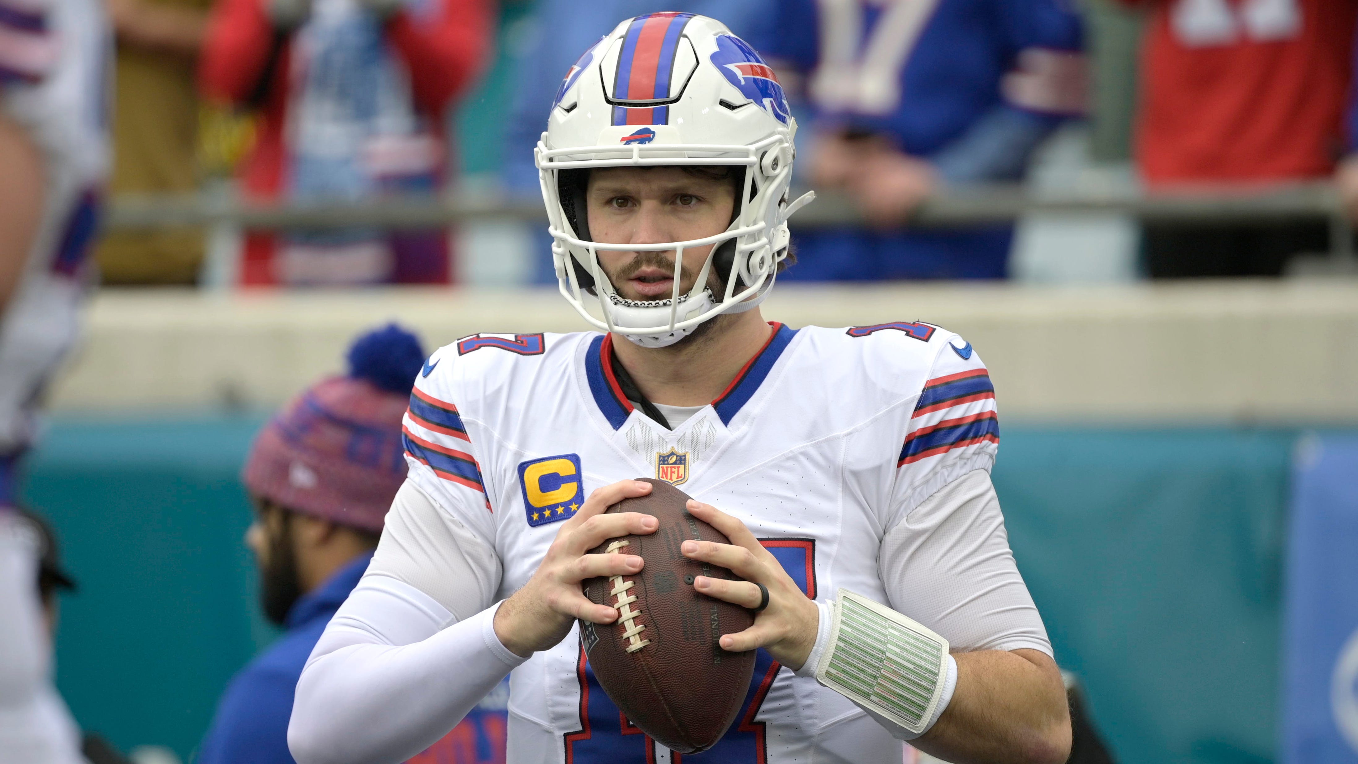 NFL divisional round preview: What to watch in a loaded playoff weekend