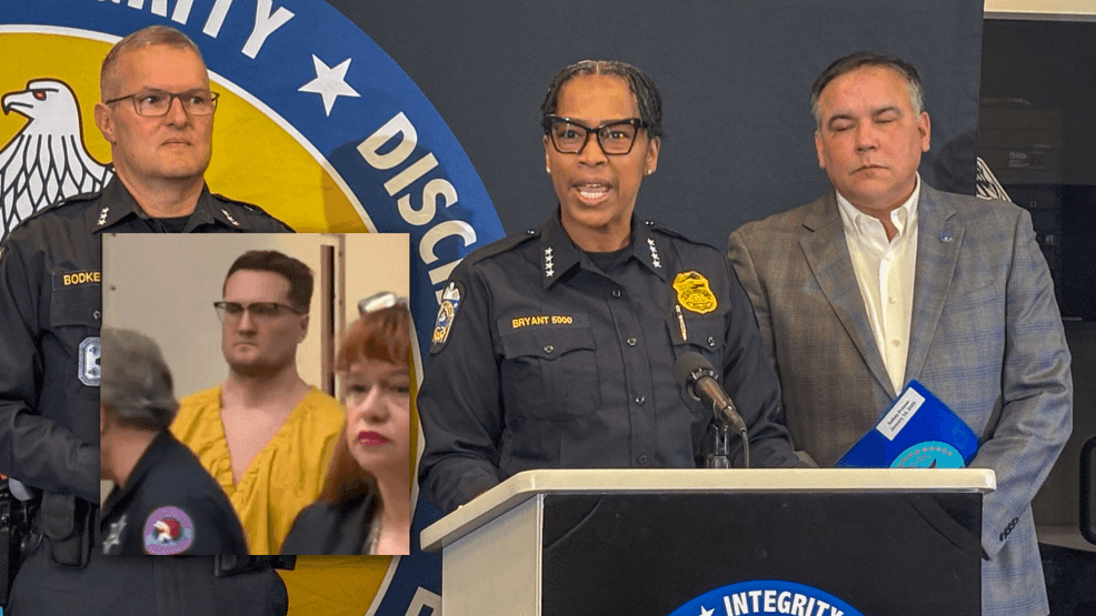 'This was a domestic-violence-related attack' on Tepes: Columbus police