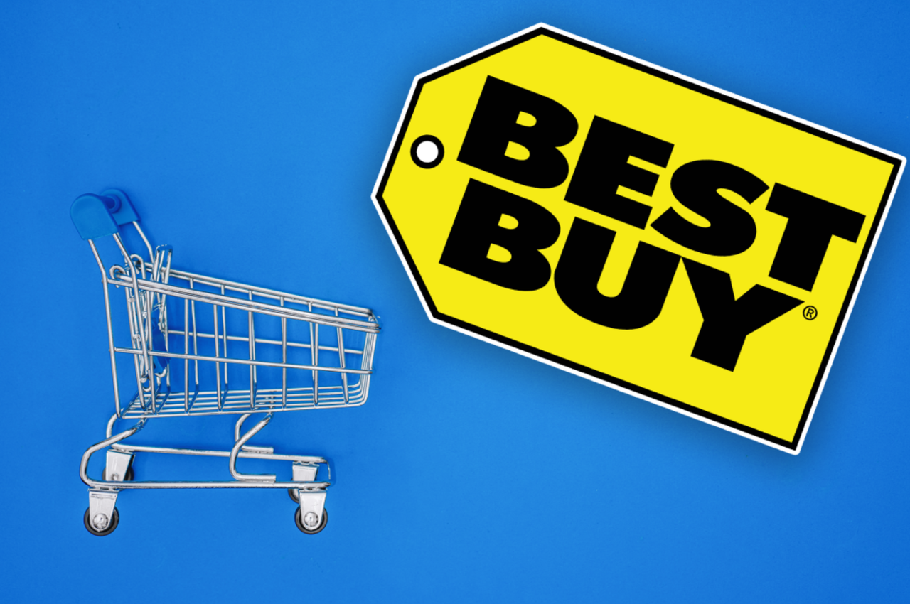 Best Buy coupons in [month] [year] | offer label