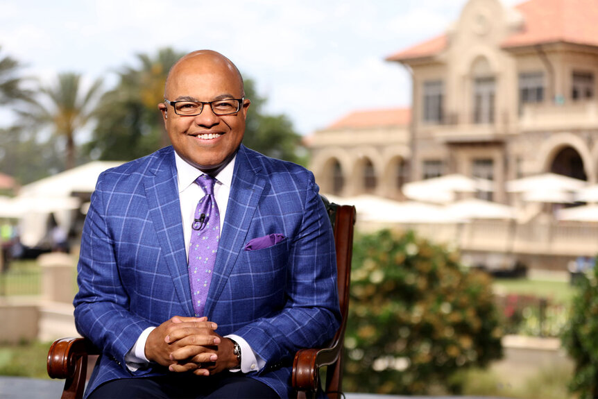 How Mike Tirico will lock in for Super Bowl, Olympics & NBA in ...