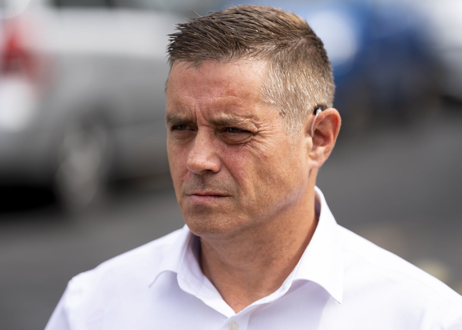 Actor John Alford jailed after sexually assaulting girls aged 14 and 15