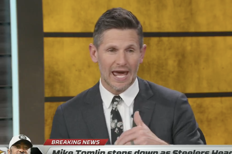 Dan Orlovsky tells NFL team Marcus Freeman should be first name to call ...