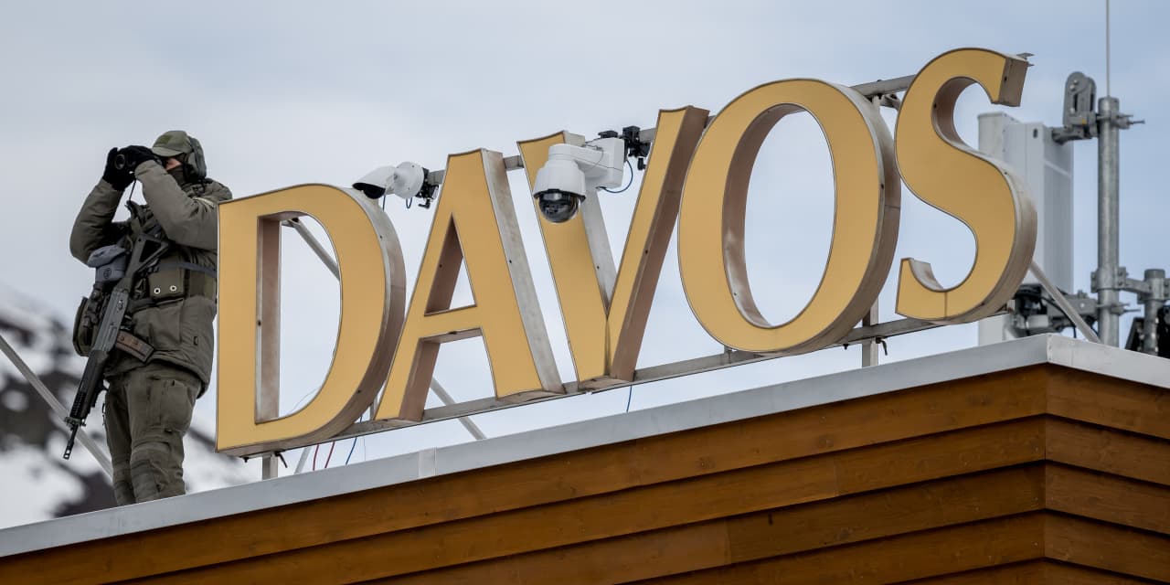 The financial elite aren’t worried about a stock-market bubble yet ...