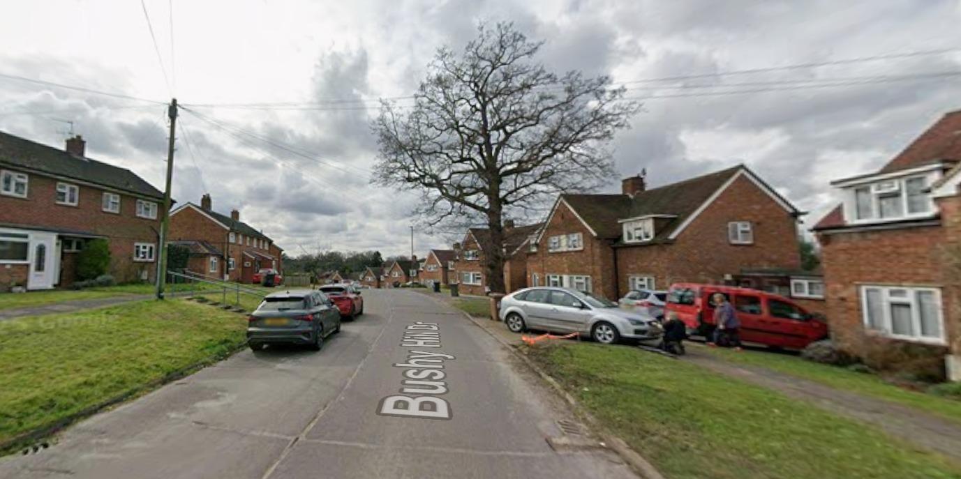 Surrey drivers could be told to slow down with new 20mph plans