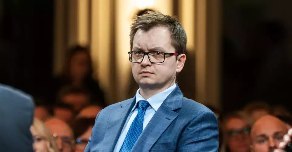 Sensowność Portu Haller tłumaczy ekspert i analityk wojskowości ...