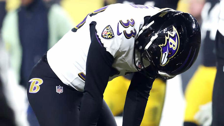 Ravens owner sends definitive message on Tyler Loop's future