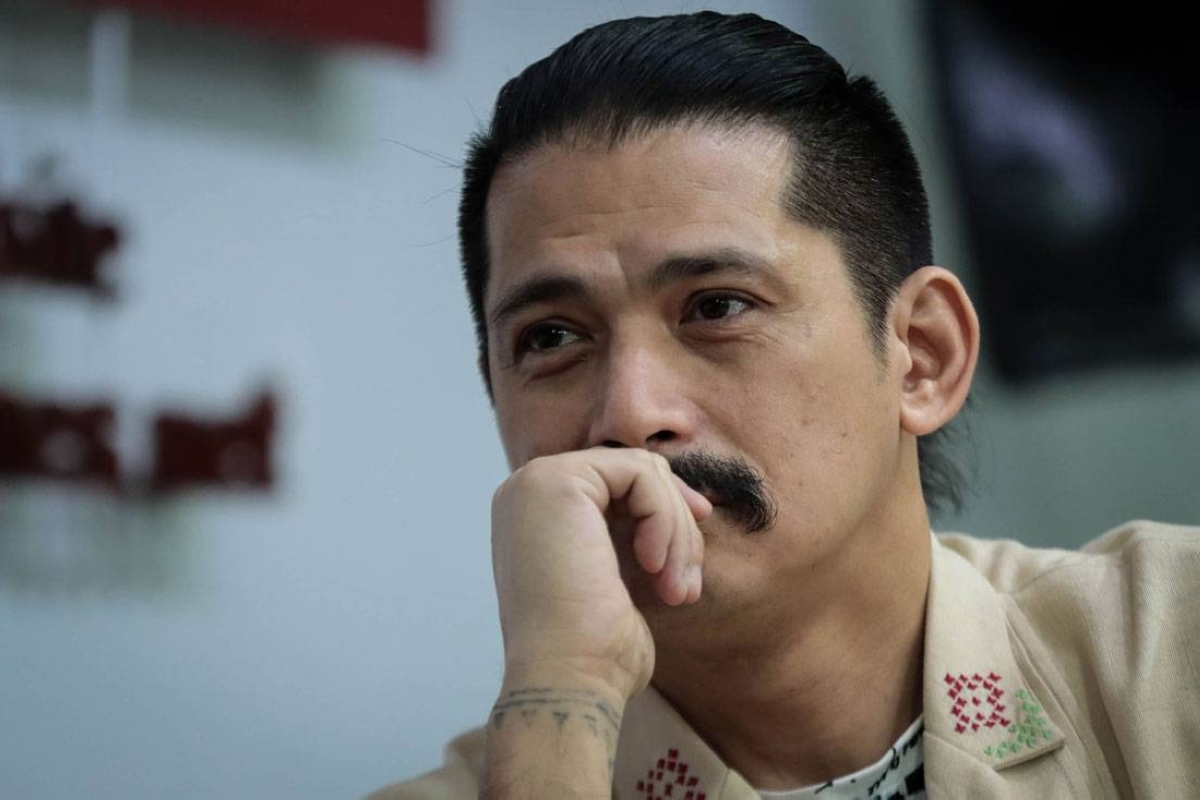 Padilla files bill for barangay health workers' benefits and protection