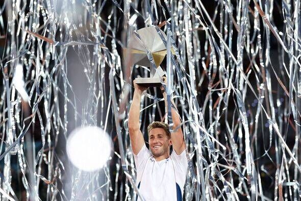 Grand Slam finalist will pull out of Australian Open if he gets call ...