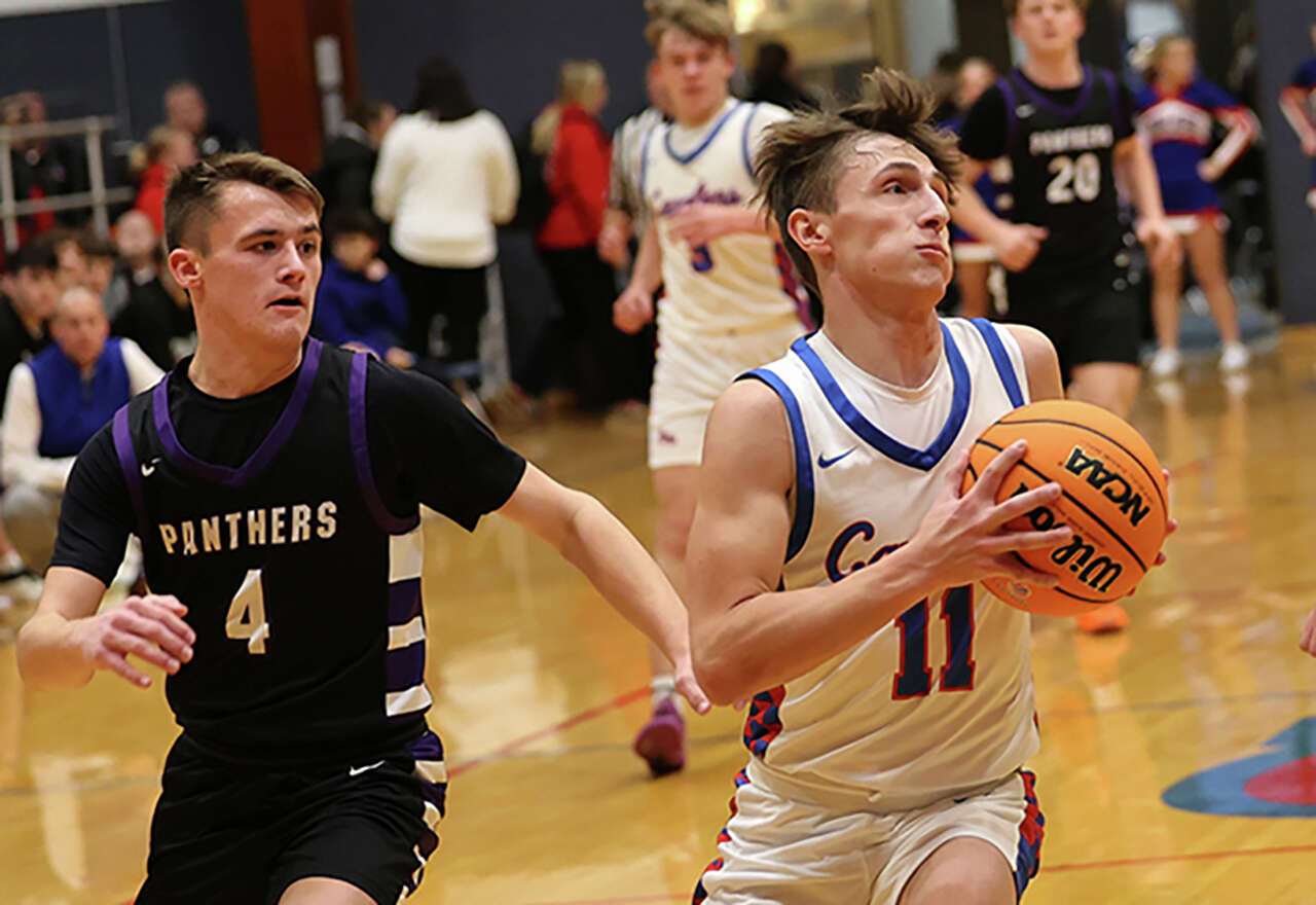 Staunton depleted, but not defeated at Winchester Invitational