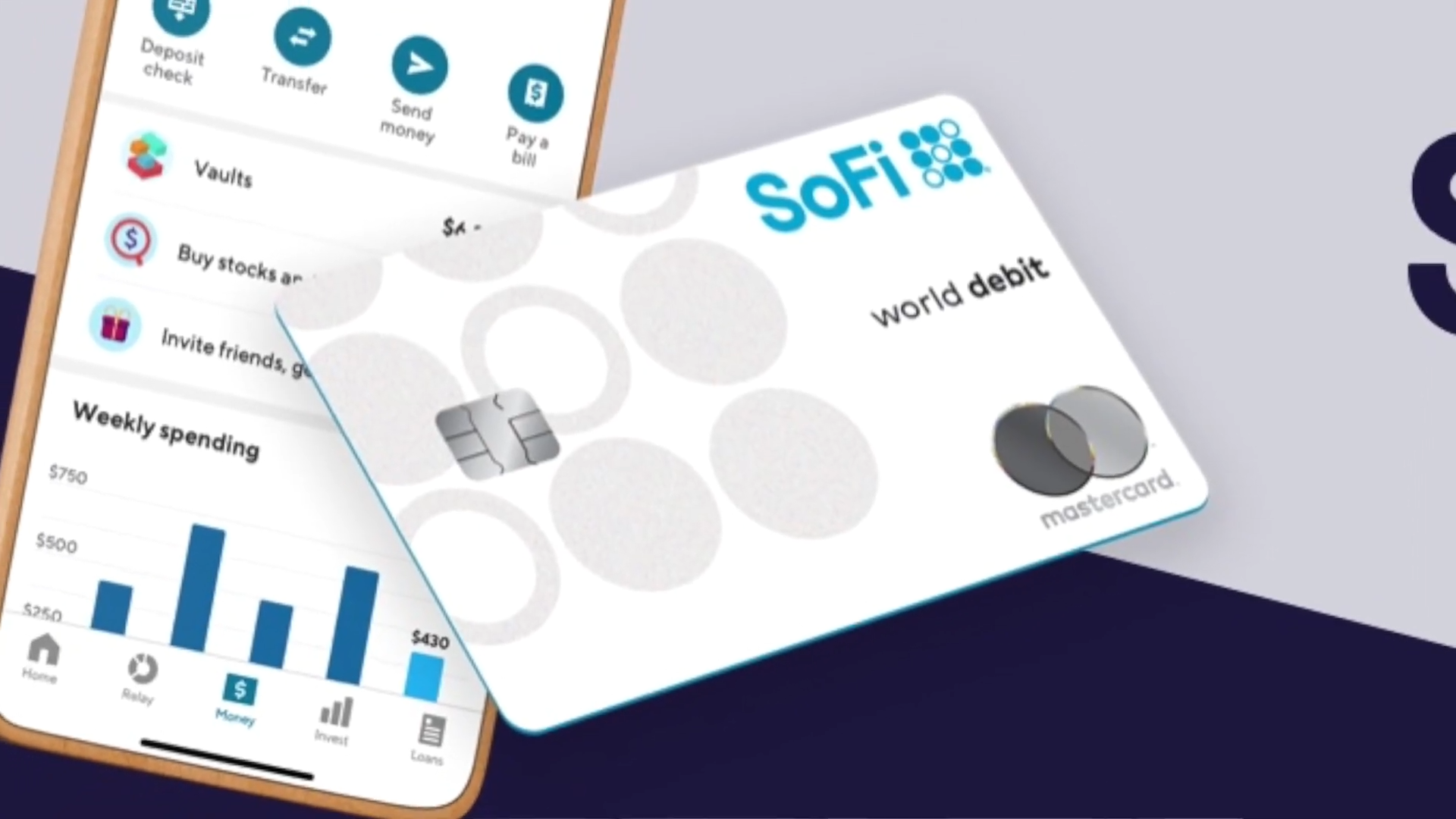 SOFI's secret weapon Galileo (the AWS of fintech)