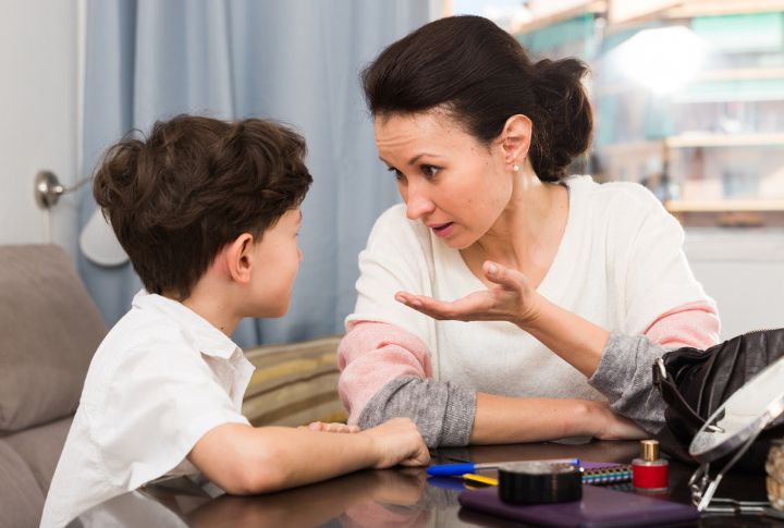 15 classic manners modern kids should master