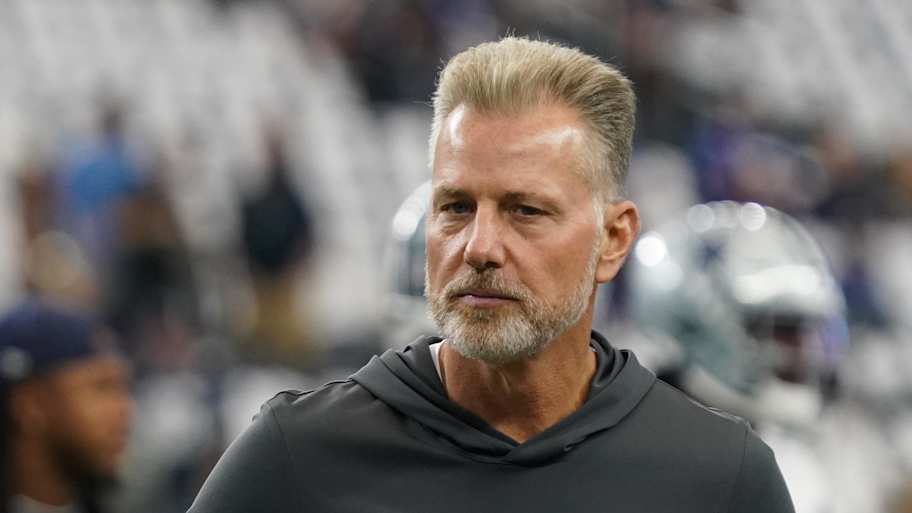 Brian Schottenheimer's raw reaction revealed after major Cowboys ...