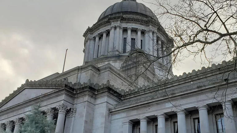 Op-Ed: 2026 Washington poll: Voters want economic focus, spending ...