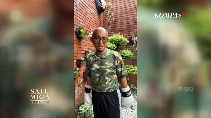 Soal kuota haji, jubir Gus Yaqut tegaskan diskresi demi jemaah lansia ...