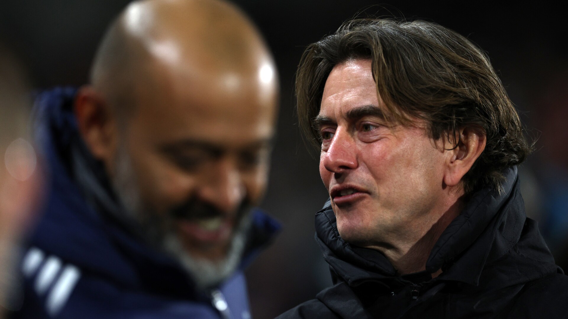 Tottenham Hotspur vs West Ham live updates, watch live, score, analysis ...