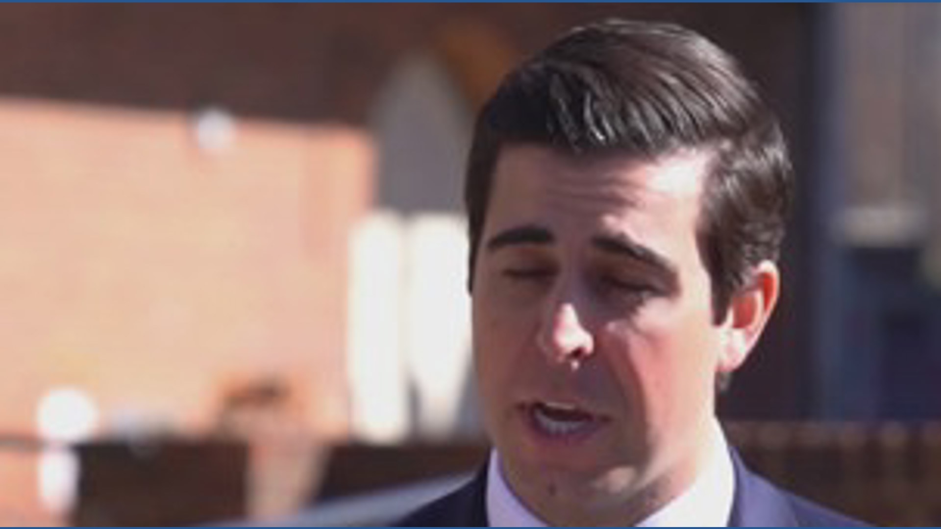 AG Chris Carr, a GOP candidate for governor, criticizes fellow GOP candidate’s tax proposal