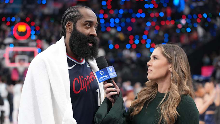 James Harden's comments underline blatant reflection on Clippers ...