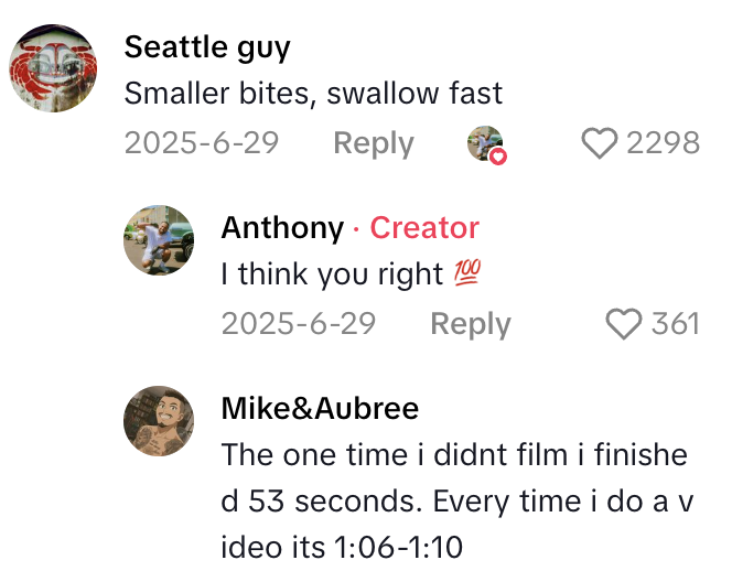 Customers are trying to eat Big Macs in under one minute and it’s ...