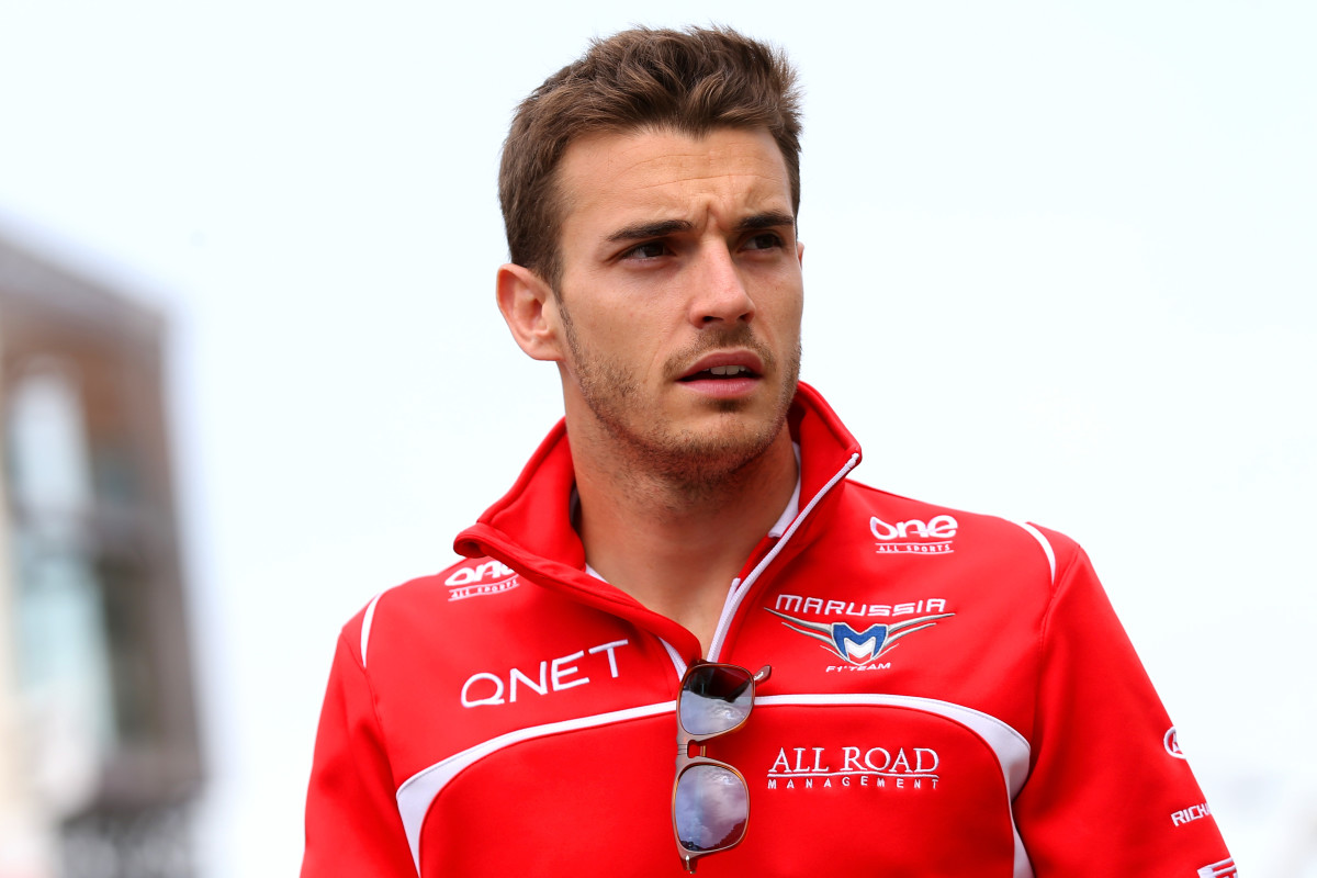 Jules Bianchi’s final kart recovered after distressing theft