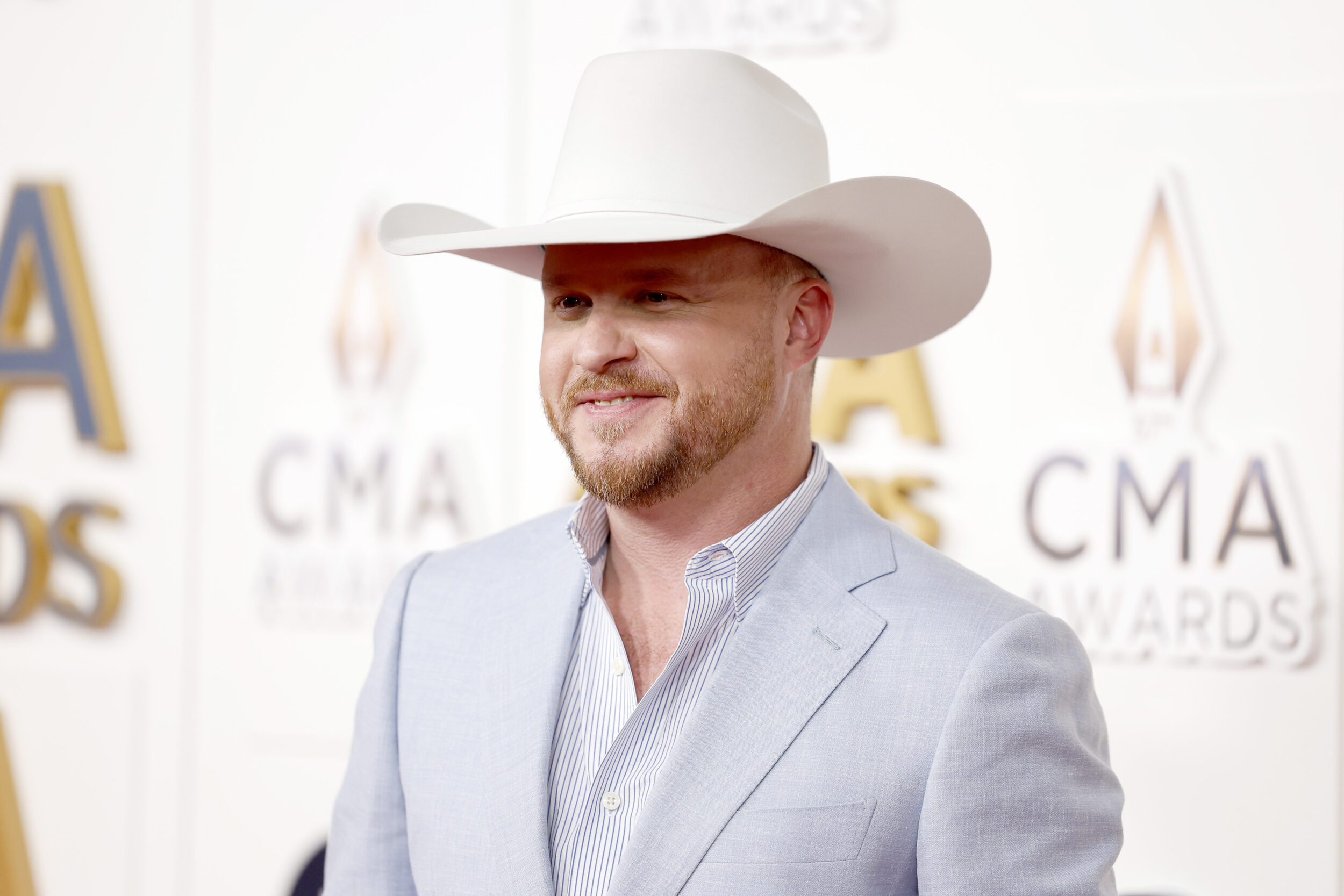 Cody Johnson says he and his wife don't agree on parenting their baby ...
