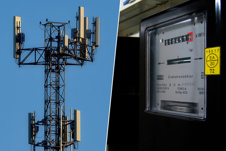 Europa exige etiqueta energética a tu móvil, pero tiene un punto ciego ...