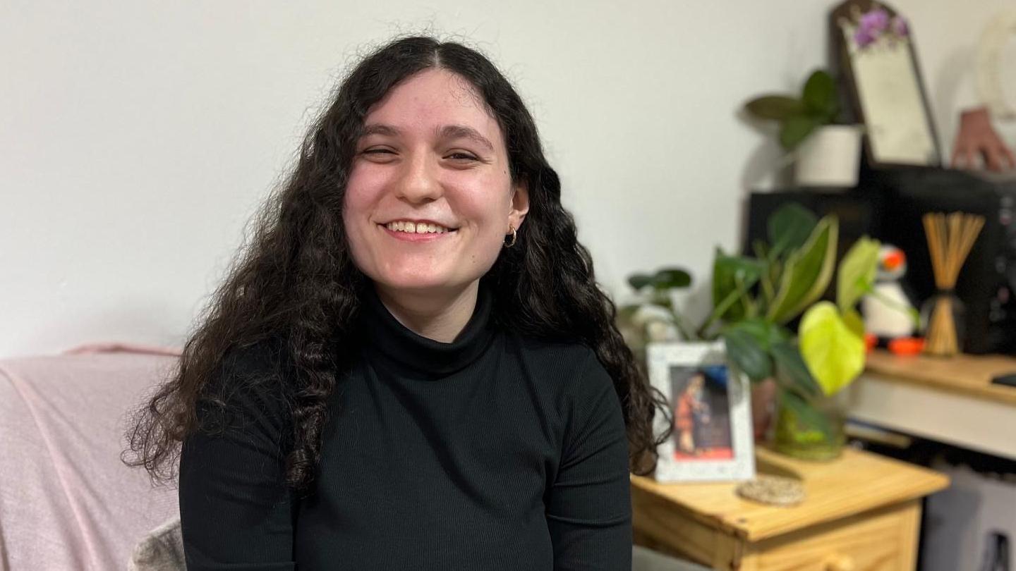 Venezuelans have 'hope' for country's future