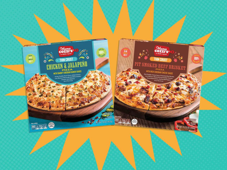 Aldi's new $6 find looks better than my last restaurant meal