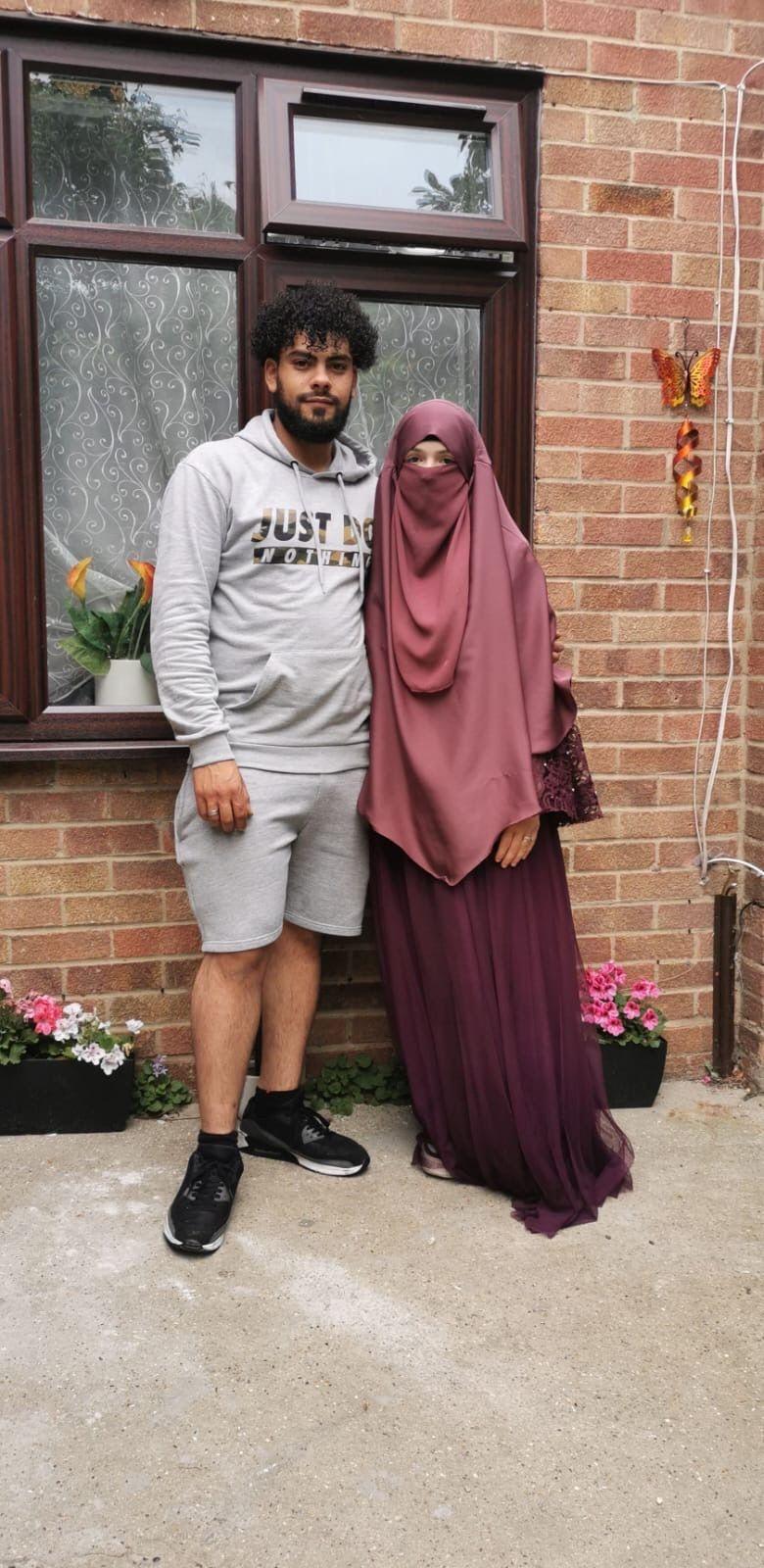 Devoted East London wife wins national award for selfless care she ...