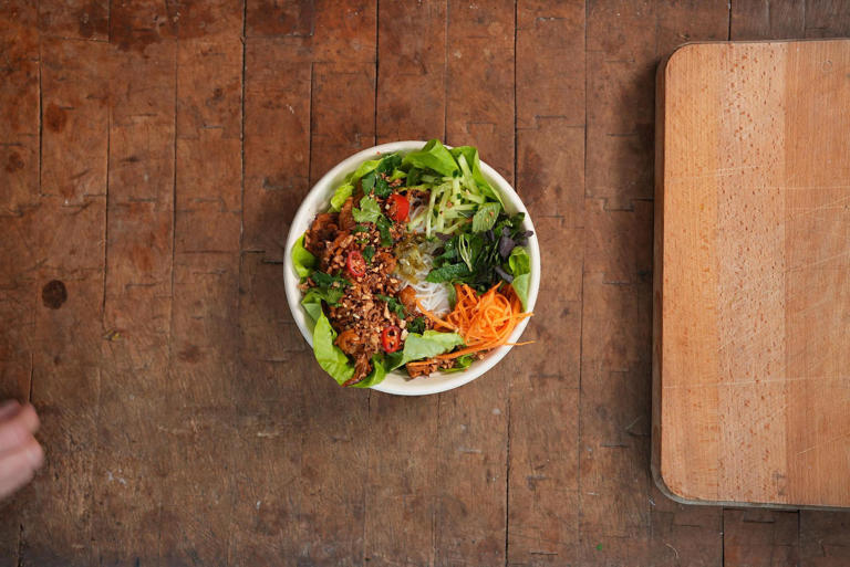 Blue Monday 2026: Eat yourself happy at HOP Vietnamese