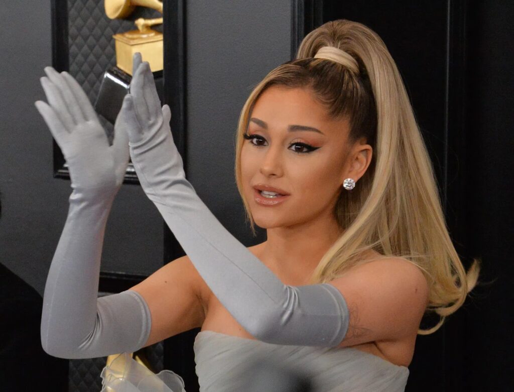 Ariana Grande Recalls “Crazy” Struggles Behind Juggling Between Music ...
