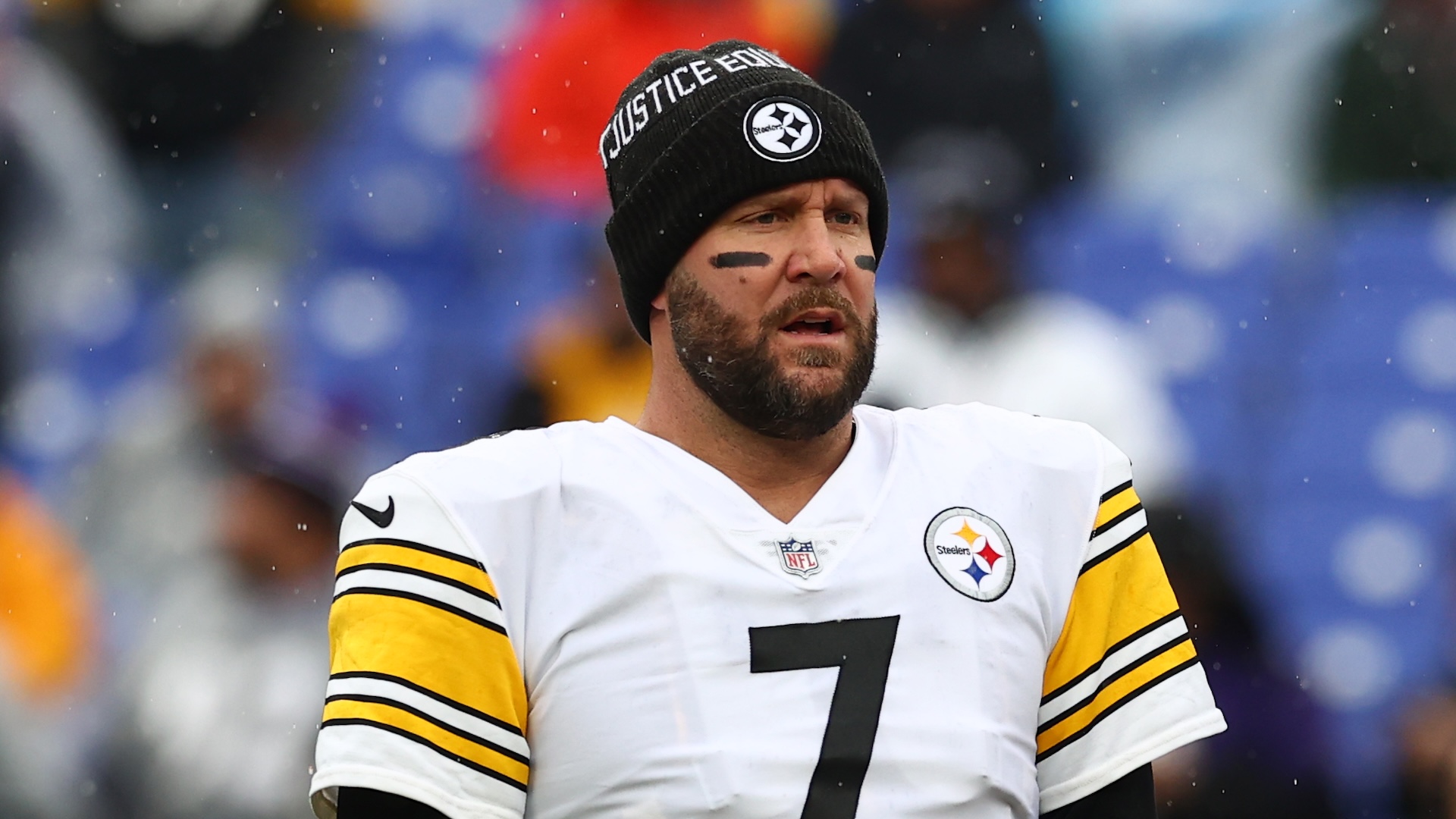 Ben Roethlisberger delivers strong message to Mike Tomlin after ...