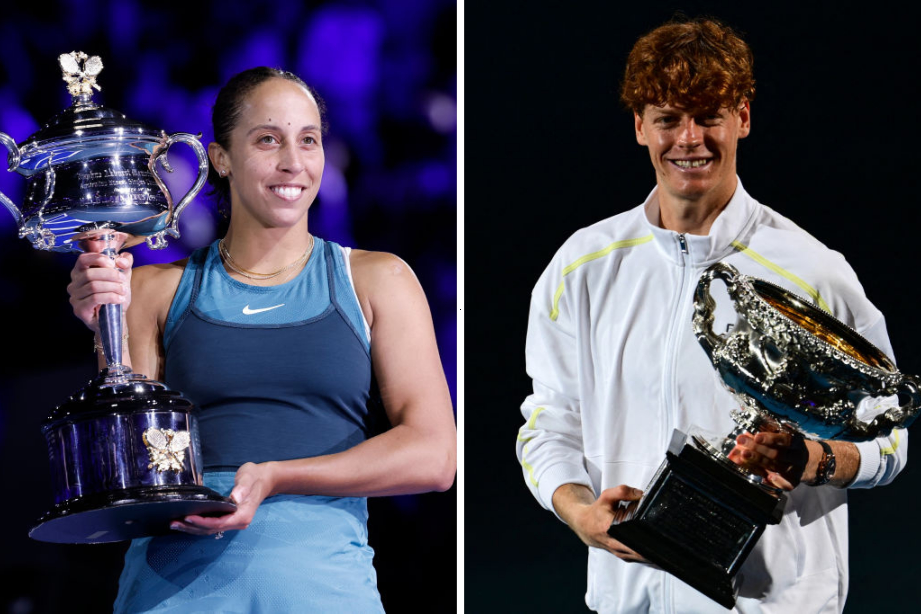 Australian Open tennis 2026: Prize money, schedule, seeds, draw, odds ...
