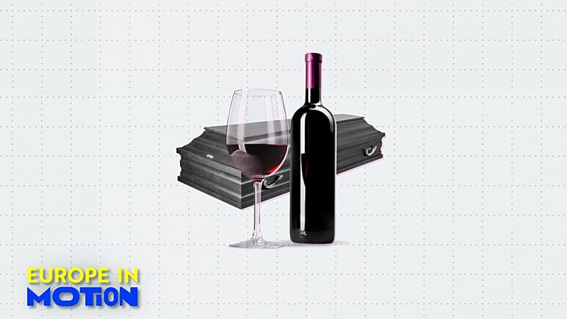 European men in their 30s most at risk of alcohol-related fatal injuries