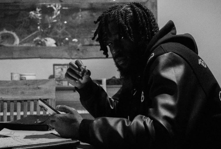 Buffalo rapper Streets Soprano reflects on 2025, prepares to release ...