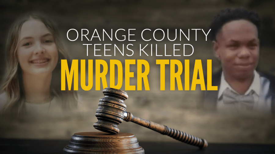 How to watch Issiah Ross murder trial live on MyFOX8+